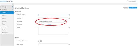 Open Mesh Installation Guide