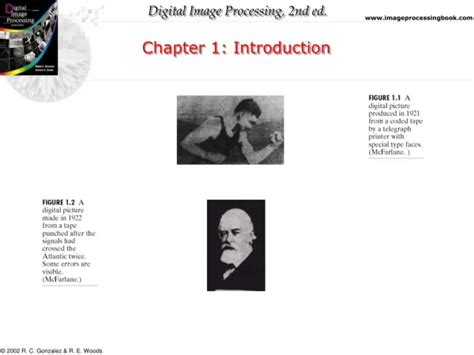 Ppt Chapter 1 Introduction Powerpoint Presentation Free Download Id179998