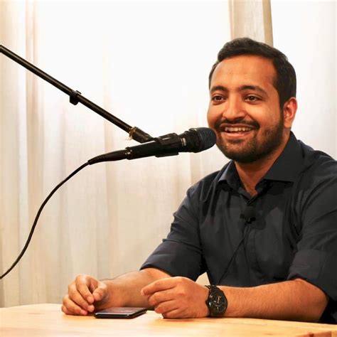 Amit Joshi Medium