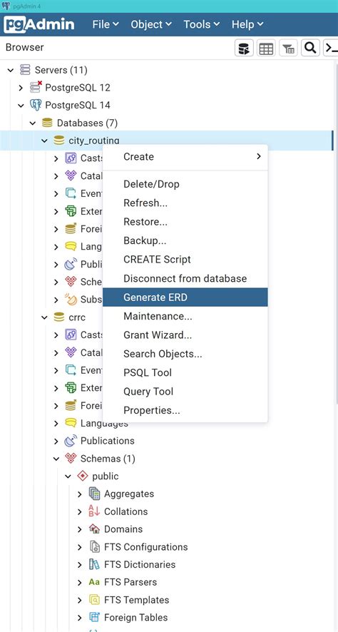 Pg Routing Assignmentmd · Github