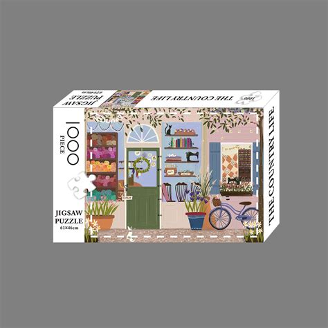 Gibbon Diy Custom Puzzles Jigsaw Puzzle For Adults China Manufacturers