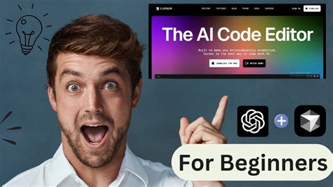 How To Use Cursor Ai For Beginners How To Install Cursor Ai Windows 10 Cursorai