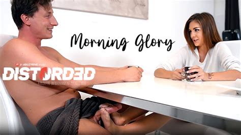 Morning Wood Mit Einem Schönen Footjob Jason Steele And Lulu Gun Für
