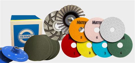 Slippapper Tiger Ø80 Gr50 Matek Ab