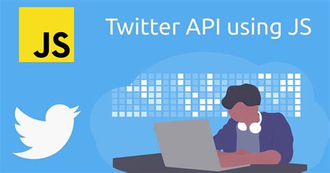 how to get data from the twitter api in javascript sahil fruitwala