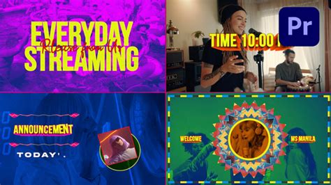 Podcast Promo Product Promo Ft Audio And Audio Visualization Envato