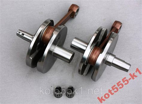 Оформить заказ на Коленвала Иж Юпитер -5 от "Кot555-k1", 362689630