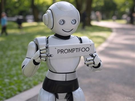 promptfoo a very powerful and free llm security scanner ai security