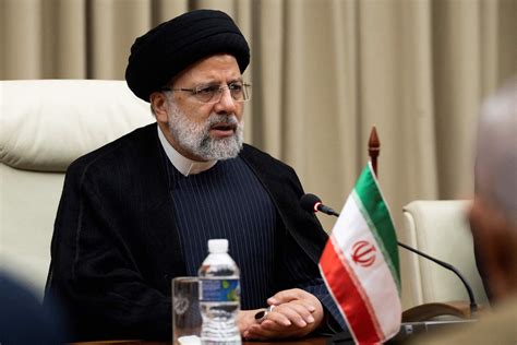 The Potent Cyber Adversary Threatening To Further Inflame Iranian