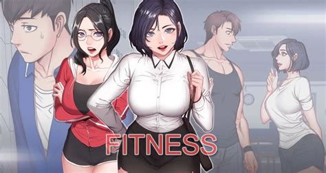 Fitness Gho Jiho Pdf English Manhwa Chapter 20 Mega Ongoing
