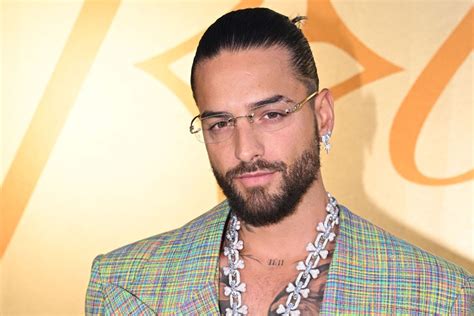 Maluma Calienta Las Redes Sociales Presumiendo Sus Atributos En Bóxer