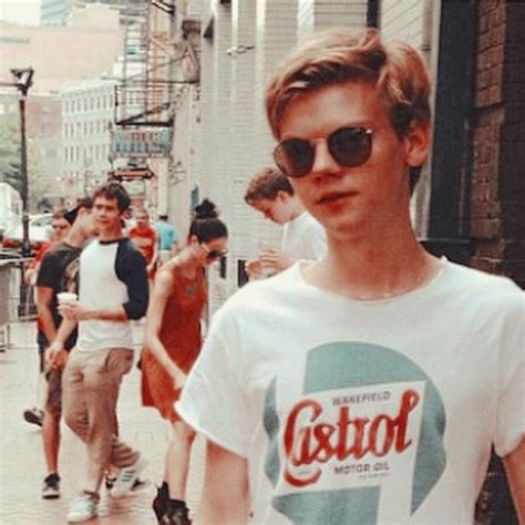 Tmr Newt Smut On Tumblr