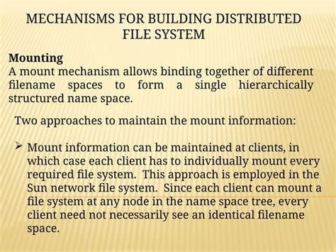 Distributedfilesystems Dfs 210408175123ppt