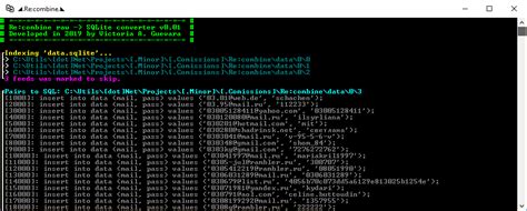 GitHub Guevara Chan Re Combine Raw Pairs To SQLite Prototype Converter