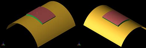 Wearable Dual Band MIMO Antenna Simulation Remcom