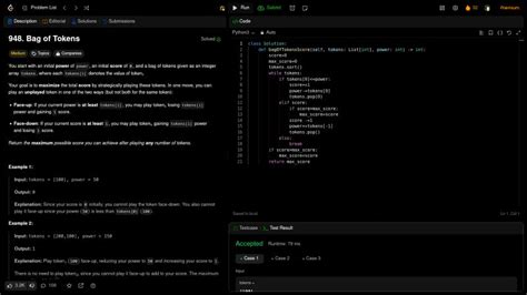 Leetcode 100daysofcode Day16 Jeet Rabadiya