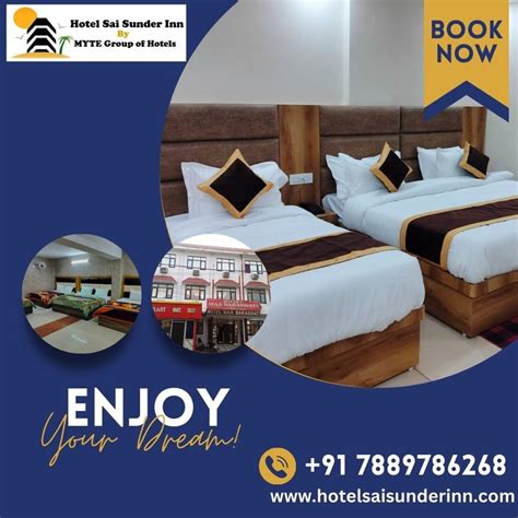 Hotel Sai Sunder Inn Hotel Inn Railway Station