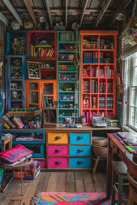 29 Boho Tranquil Spaces Tips For A Harmonious Home My Elegant Home