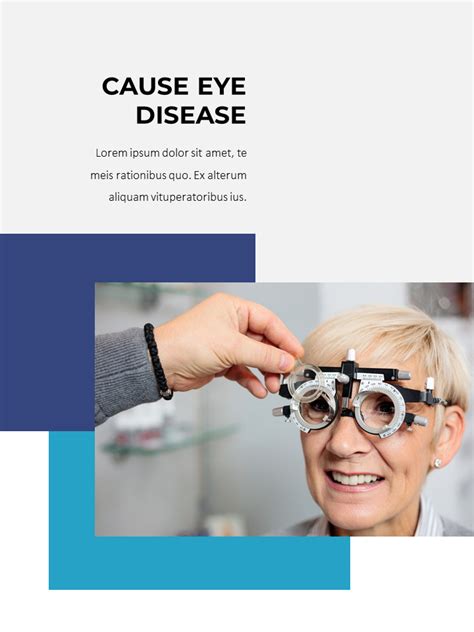 Ophthalmology Ppt Backgrounds