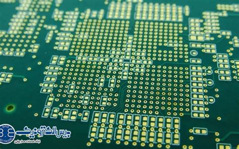 مدار چاپی در اصفهان Pcb بیس الکترونیک
