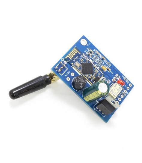 Bluetooth Receiver Module 4 2 Csr64215 Aptx