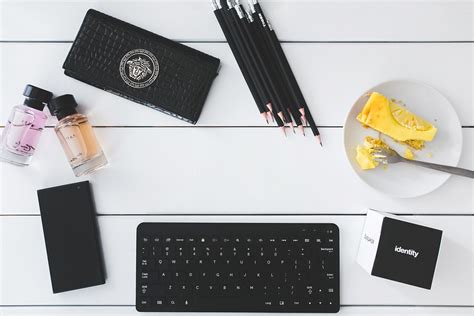 Office Desk Work · Free photo on Pixabay
