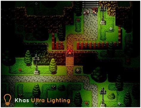 Rpg Maker Vx Ace Lighting Methodhac