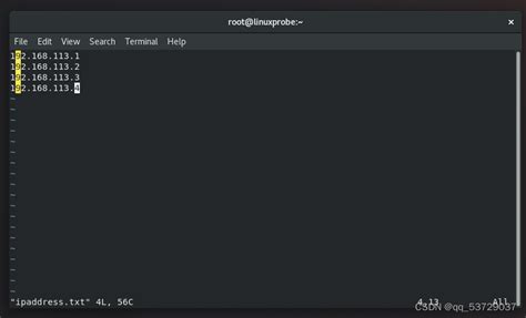linux学习记录14——shell脚本之流程控制语句 csdn博客