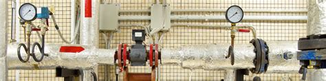 Process Monitoring And Optimisation Membrane Works