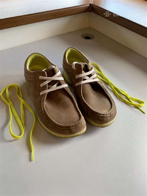 Ecco Batai Skelbiult