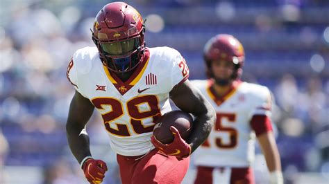 Breece Hall Summer Scouting Report — War Room Scouting