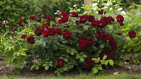 Dark Rose Garden Background Images Hd Pictures And Wallpaper For Free