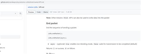 Sending Unconfirmed Data Up With Lorawan General Guidance Arduino Forum