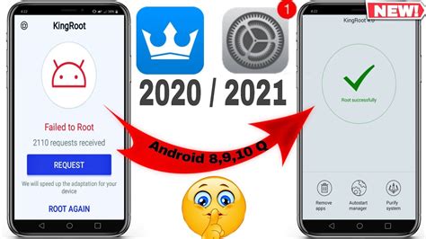 (New) How i fix kingroot failed problem |How to root any android phone |Without Pc | One click ...