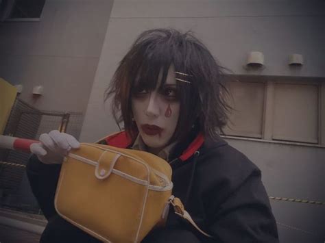 Chill Kaneto Juusei Cutie Patootie Chill Visual Kei