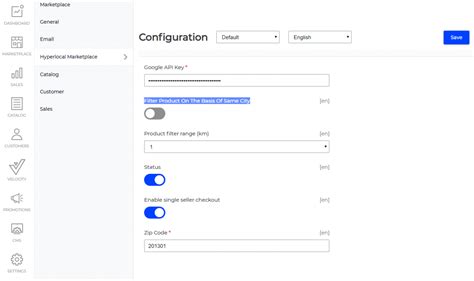 Laravel Ecommerce Marketplace Hyperlocal Extension Webkul Blog
