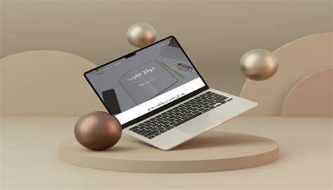 تعريب قالب Html Css Bootstrap خمسات