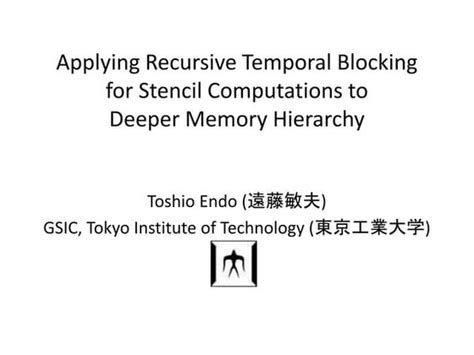 ddr gddr hbm memory presentation ppt