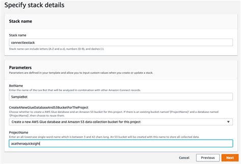 Analyze Amazon Connect Chatbot Performance Using Contact Trace Record