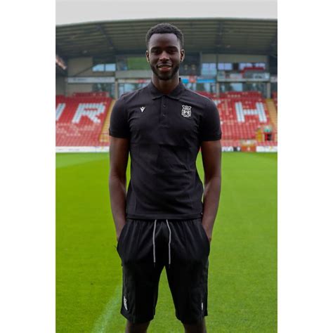 Official Wrexham Afc Club Shop Worldwide Delivery