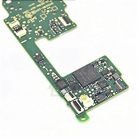 Motherboard Pcb Circuit Main Board Replacement Compatible Ns Joy