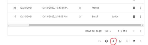 Datagrid Showinmenu Property Of Gridactionscellitem Open Menu In Wrong Position Issue