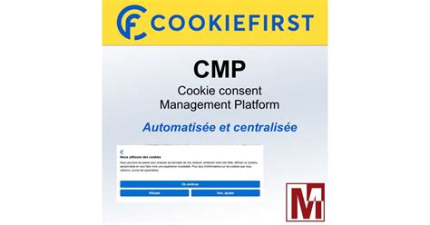 Module Prestashop Cookiefirst Plateforme De Gestion Du Consentement