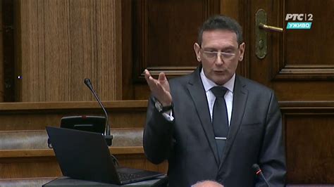 Ruling Party Mp N1 Nova S Created The Atmosphere For Mass Shootings