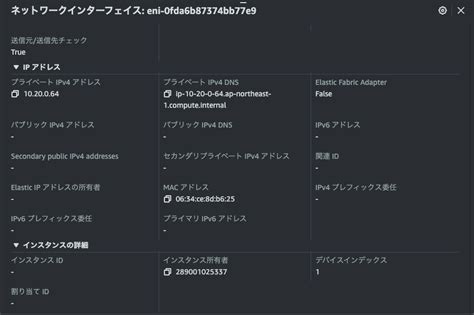 Cloudshell Vpc Environment から Vpc内のec2インスタンスやrds Dbインスタンスに接続してみた Developersio