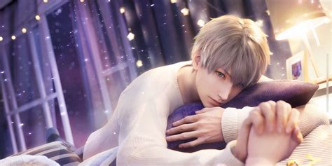 How To Get Xavier Outcast S Voyage In Love And Deepspace