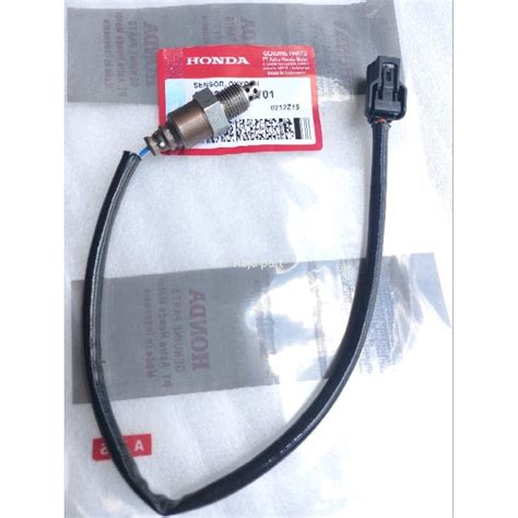 O2 Oxygen Sensor Co2 Sensor O2 Sensor Cbr 150 Cb 150 Supra Gtr Honda