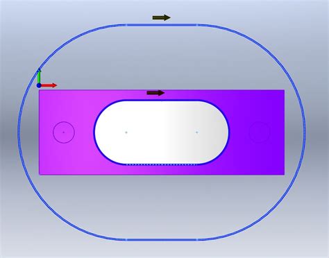 Getting Toolpath Collapsing With Morph Autodesk Community