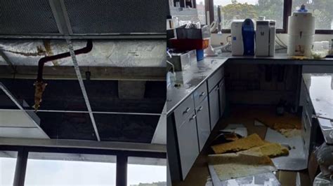 Enam Bahan Kimia Bocor Di Makmal Kesihatan Awam Kosmo Digital