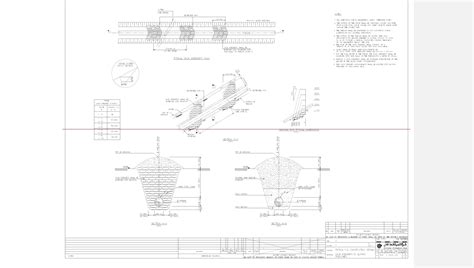 Figure 30 Pipeline Construction Specification